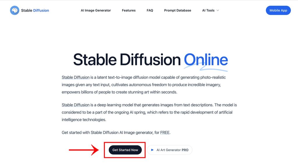 旧UI版｜Stable Diffusion Onlineの使い方ガイド - 猫でもわかるChatGPT